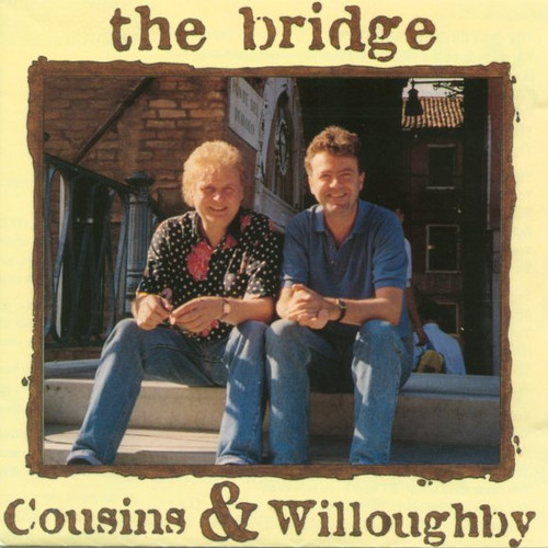 The Bridge by Dave Cousins (Album, Acoustic Rock): Reviews, Ratings ...