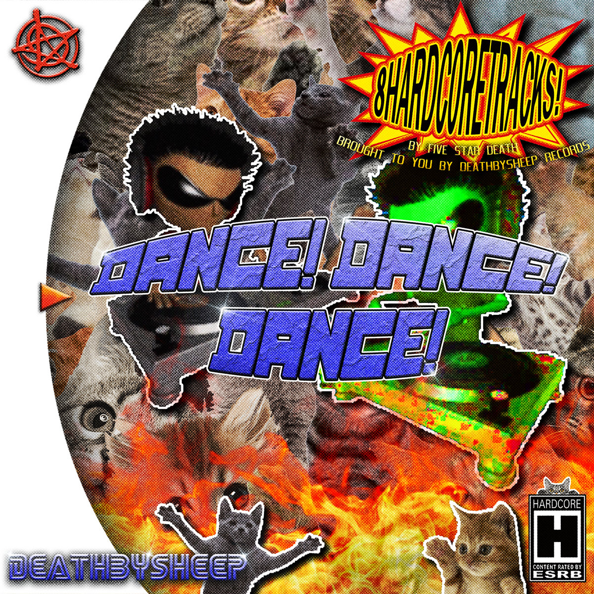 Five Star Death Albums: songs, discography, biography, and listening ...