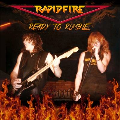 Rapidfire Albums: songs, discography, biography, and listening guide ...