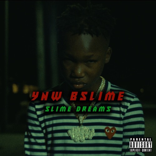 Slime Dreams by YNW BSlime (Single, Pop Rap): Reviews, Ratings, Credits ...