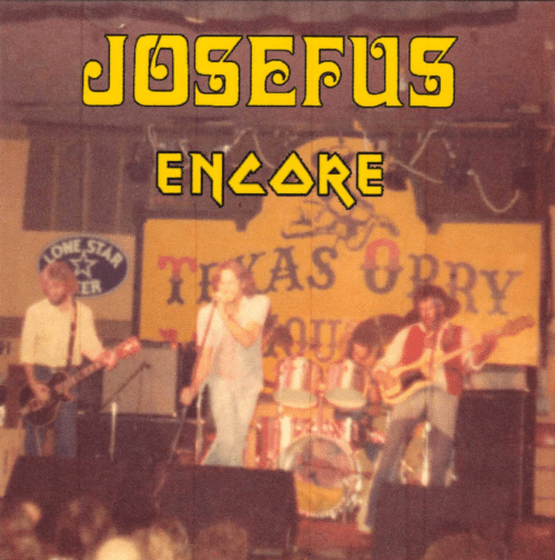 Encore by Josefus (Album, Psychedelic Rock): Reviews, Ratings, Credits ...