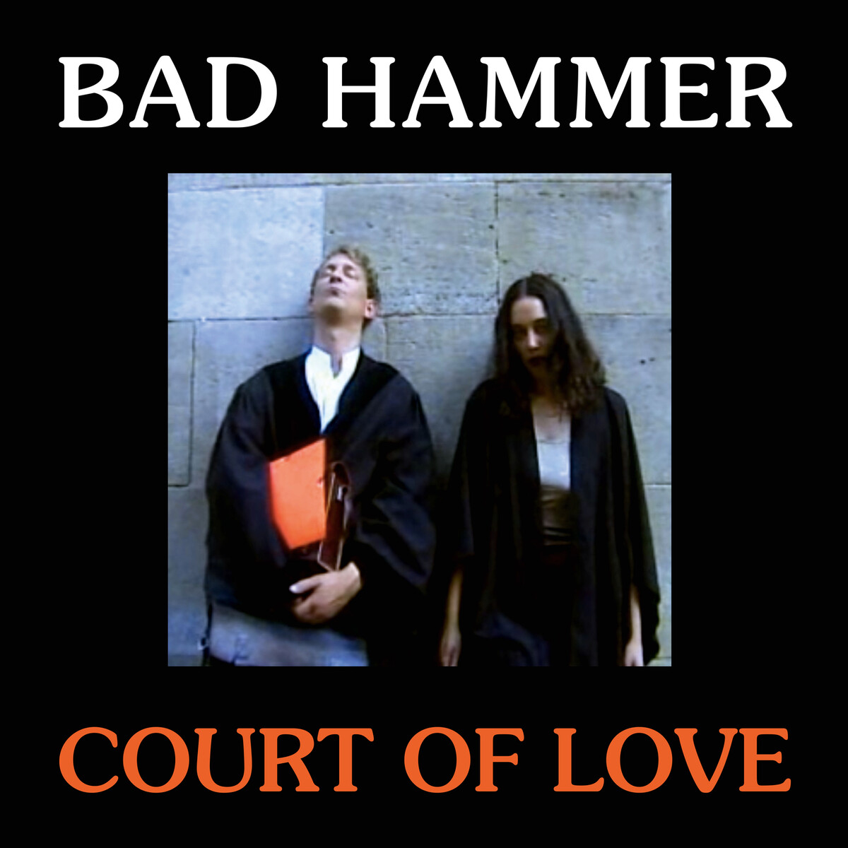 Court of Love by Bad Hammer (Single): Reviews, Ratings, Credits, Song ...