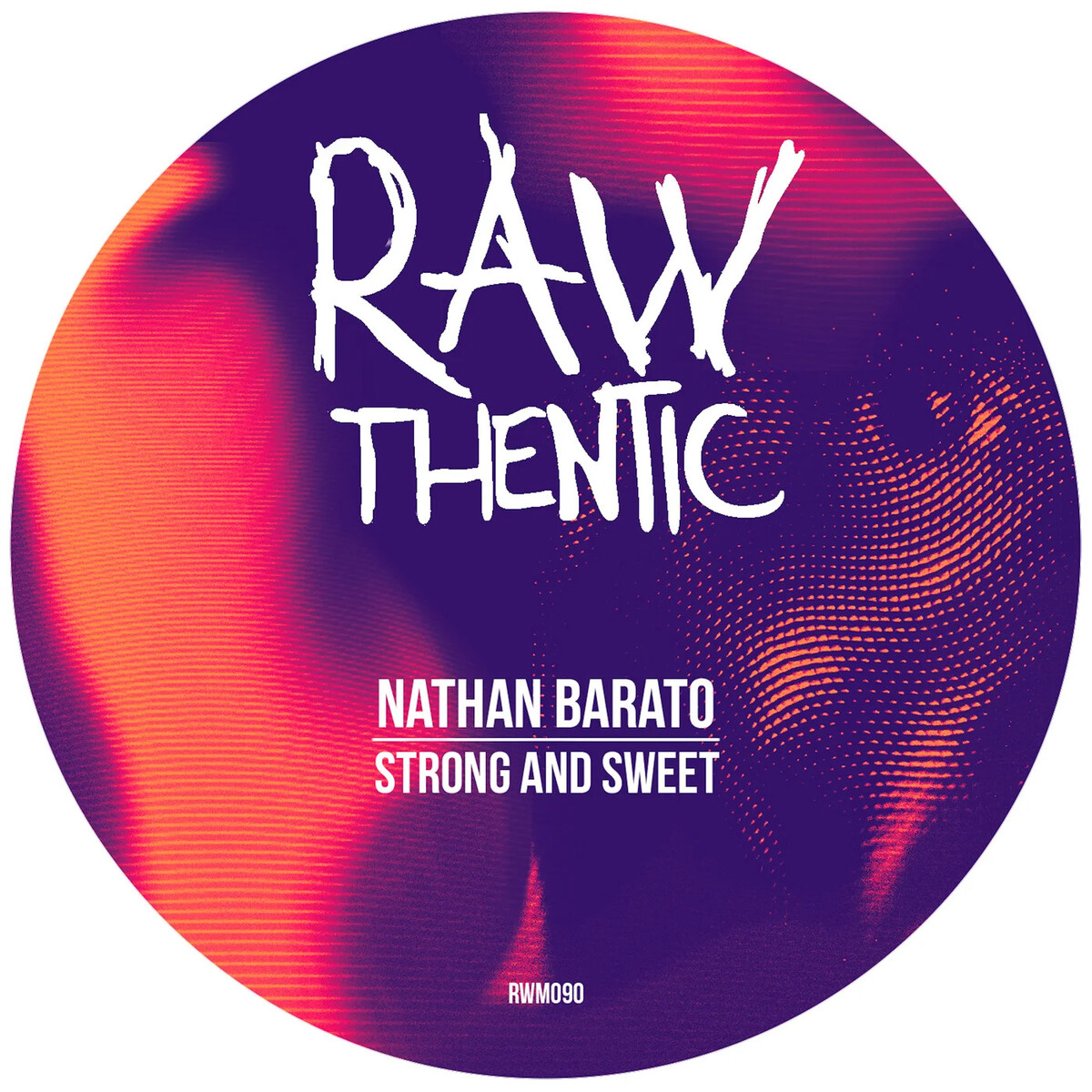Strong and Sweet by Nathan Barato (Single): Reviews, Ratings, Credits ...