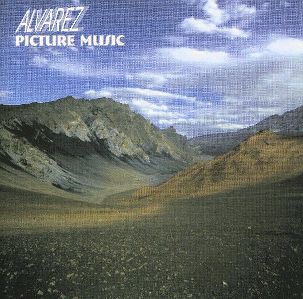 Alvarez Albums: songs, discography, biography, and listening guide ...
