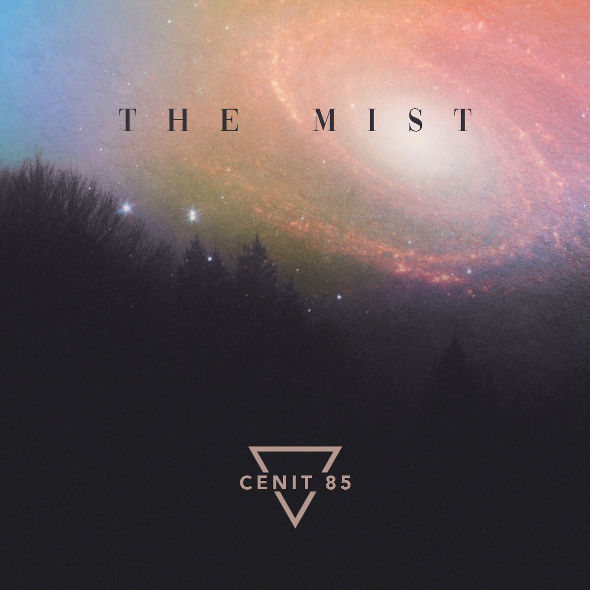 The Mist by Cenit85 (Single, Chillsynth): Reviews, Ratings, Credits ...
