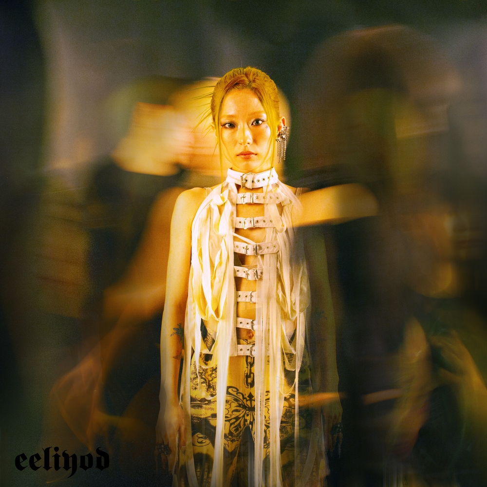 eeliyod by 이도이 [Doyi Lee] (Album): Reviews, Ratings, Credits, Song list ...