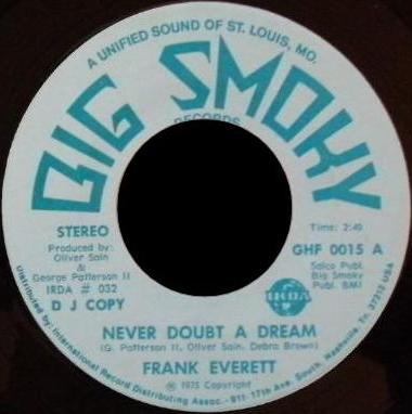 Frank Everett Albums: songs, discography, biography, and listening ...