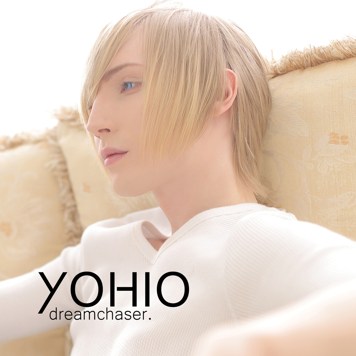 dreamchaser. by YOHIO (Album): Reviews, Ratings, Credits, Song list - Rate Your Music