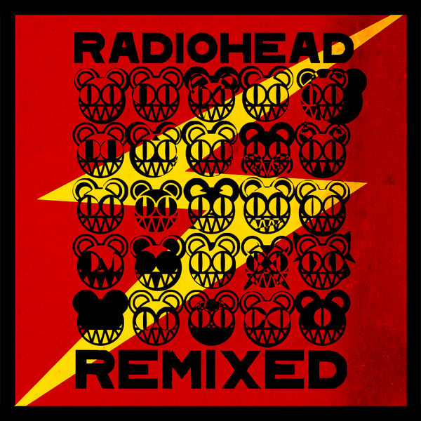 Radiohead Remixed by Various Artists (Album): Reviews, Ratings, Credits ...