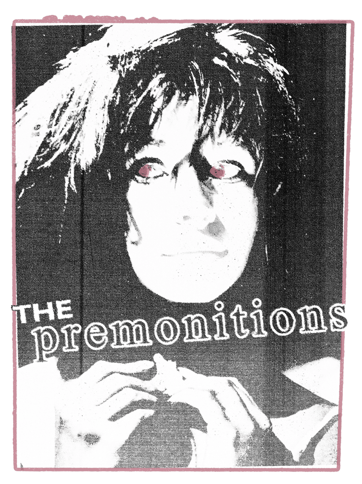 A Night With the Premonitions by The Premonitions (Album; n/a; n/a ...