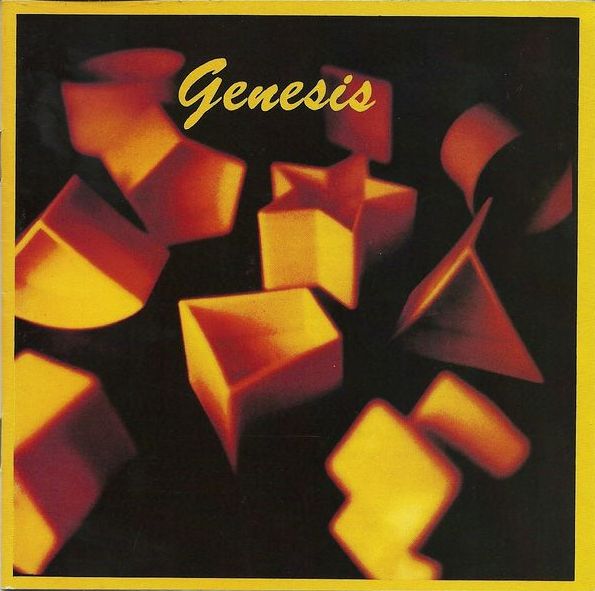 Genesis by Genesis (Album; Atlantic; 7 80116-2 (814287-2)): Reviews ...