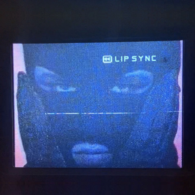 Lip Sync by Drahla (Single, Post-Punk): Reviews, Ratings, Credits, Song ...
