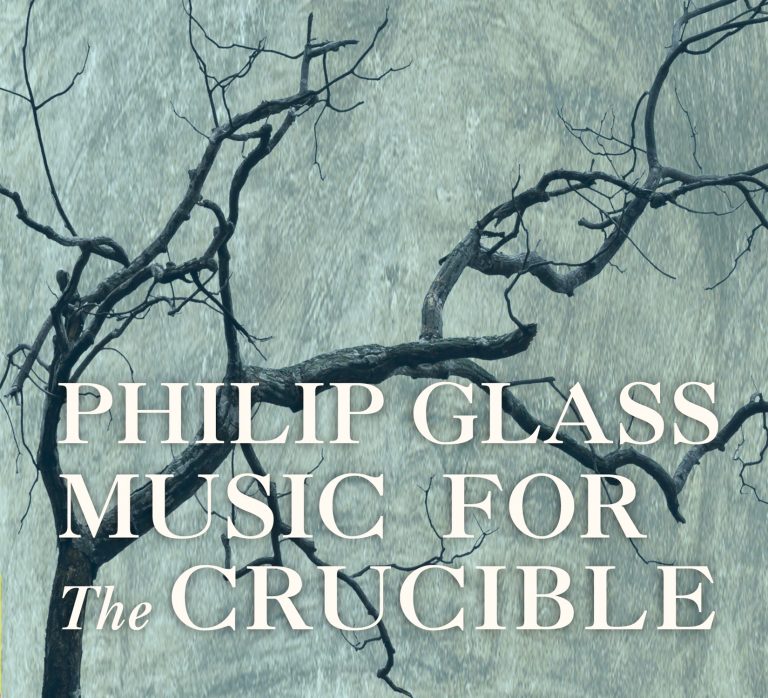 Music for The Crucible by Philip Glass (Album, Chamber Music): Reviews ...