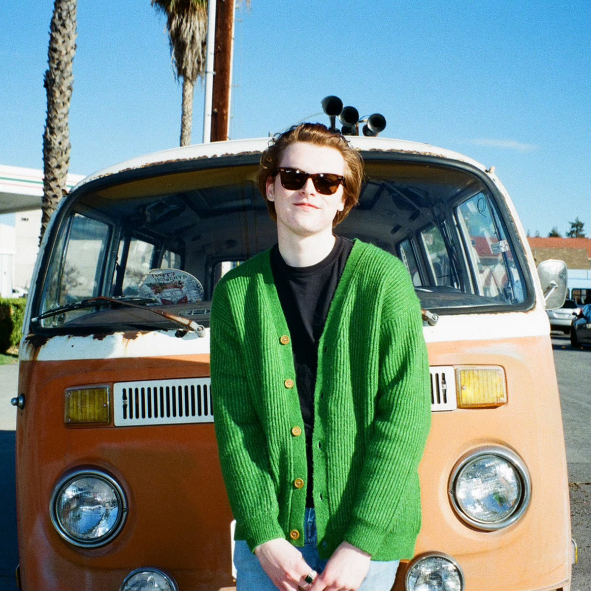 Iris of Perception by Tom Henry (EP): Reviews, Ratings, Credits, Song ...