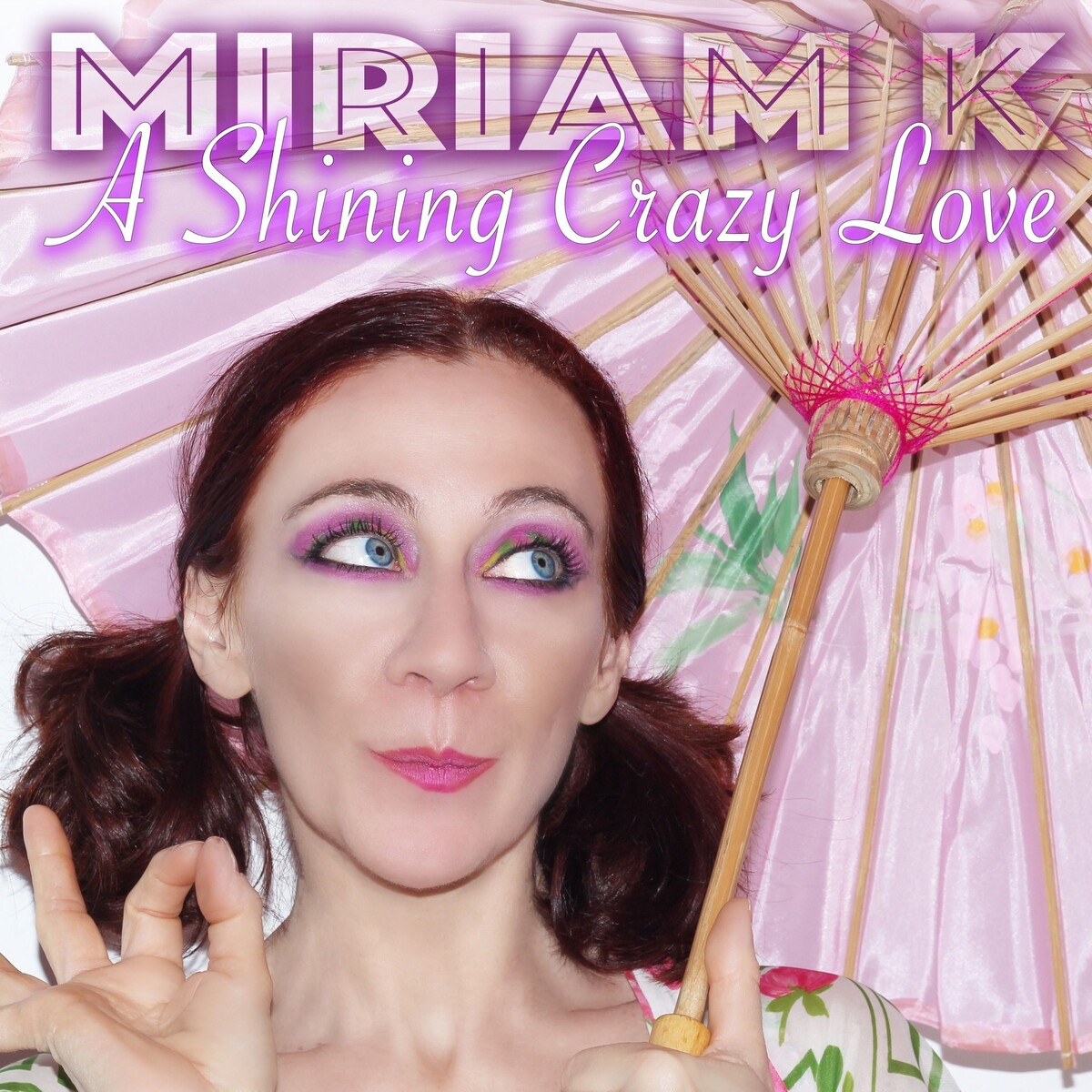 Miriam K. Albums: songs, discography, biography, and listening guide - Rate Your Music