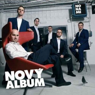 Nový album by No Name (Album): Reviews, Ratings, Credits, Song list ...