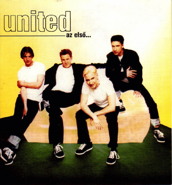 United Albums: songs, discography, biography, and listening guide ...