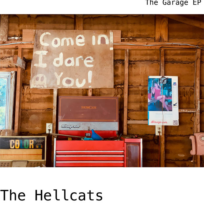 The Hellcats Albums: songs, discography, biography, and listening guide ...