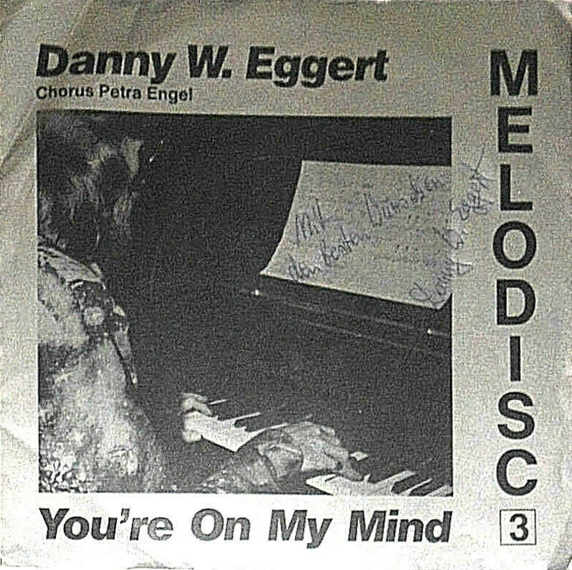 Danny W. Eggert Albums: songs, discography, biography, and listening ...