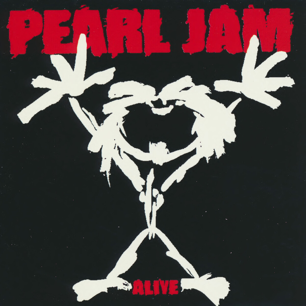 Alive by Pearl Jam (Single, Grunge): Reviews, Ratings, Credits, Song ...
