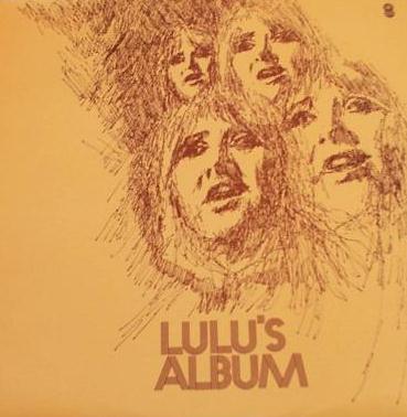 Lulu's Album by Lulu (Album; ; WRC S-5270): Reviews, Ratings, Credits ...