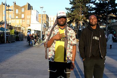 The Exhibition Hour by Dazegxd & Tim Reaper (DJ Mix, Jungle): Reviews ...