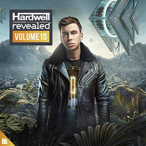 Hardwell Albums: songs, discography, biography, and listening guide ...