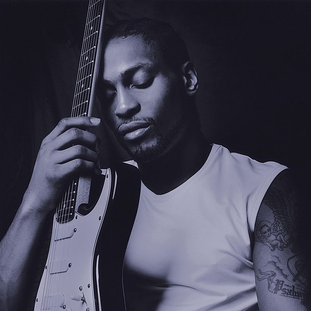 D'Angelo Albums: songs, discography, biography, and listening guide ...