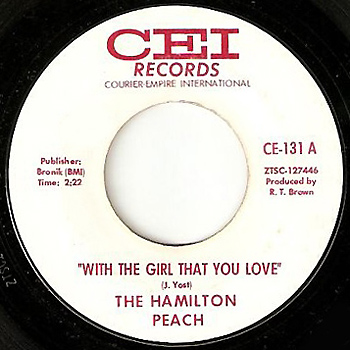 Hamilton Peach Albums: songs, discography, biography, and listening ...
