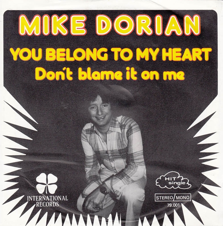 Mike Dorian Albums: songs, discography, biography, and listening guide ...