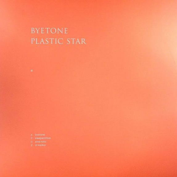 Plastic Star by Byetone (EP, Techno): Reviews, Ratings, Credits, Song ...