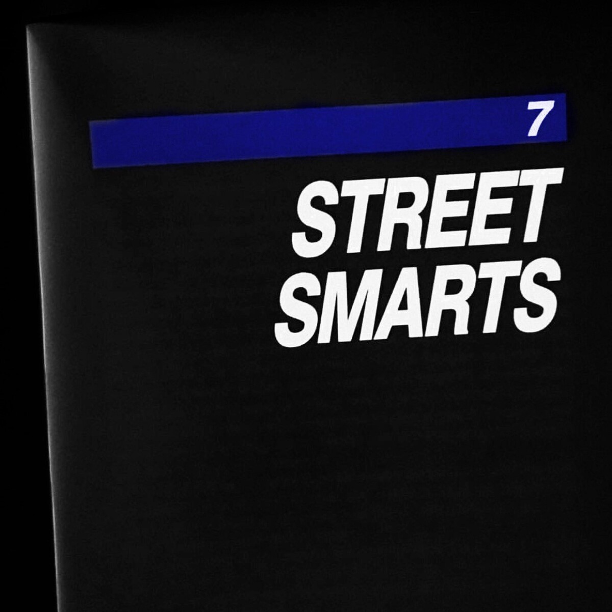 Street Smarts by Na$ty Matt (Single): Reviews, Ratings, Credits, Song list - Rate Your Music