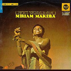 Esoteric Southern African Music albums of 1963 - Rate Your Music