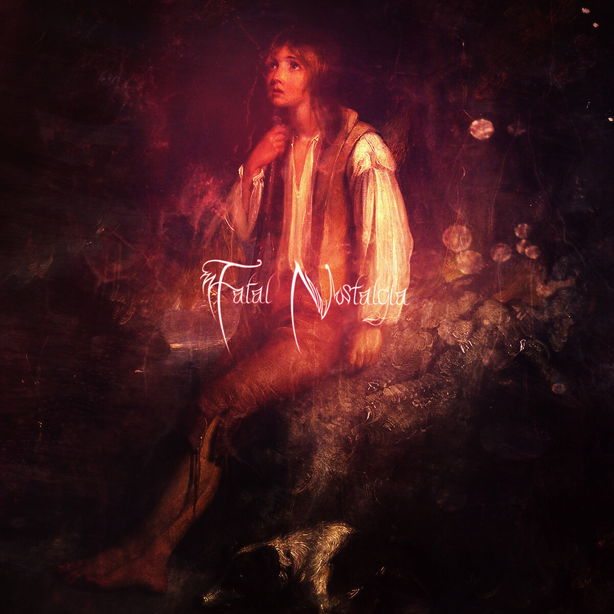 Fatal Nostalgia by Fatal Nostalgia (Album, Post-Rock): Reviews, Ratings ...