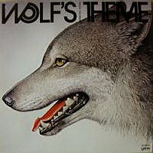 Wolf's Theme by Seiichi Nakamura (Album, Cool Jazz): Reviews, Ratings ...