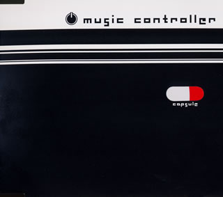 Music Controller by capsule (Single; Yamaha; YCDW-00009): Reviews ...