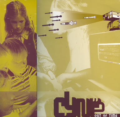 Out of Time by CYNE (Single, Conscious Hip Hop): Reviews, Ratings ...