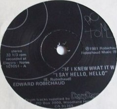 Edward Robichaud Albums: songs, discography, biography, and listening ...
