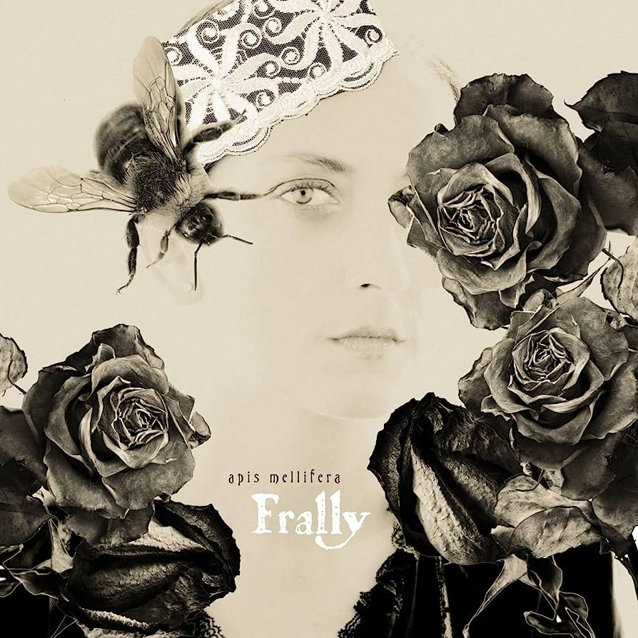 Apis Mellifera by Frally (Album, Folk Pop): Reviews, Ratings, Credits ...