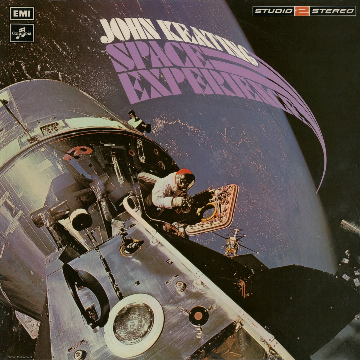 John Keating Albums: songs, discography, biography, and listening guide ...