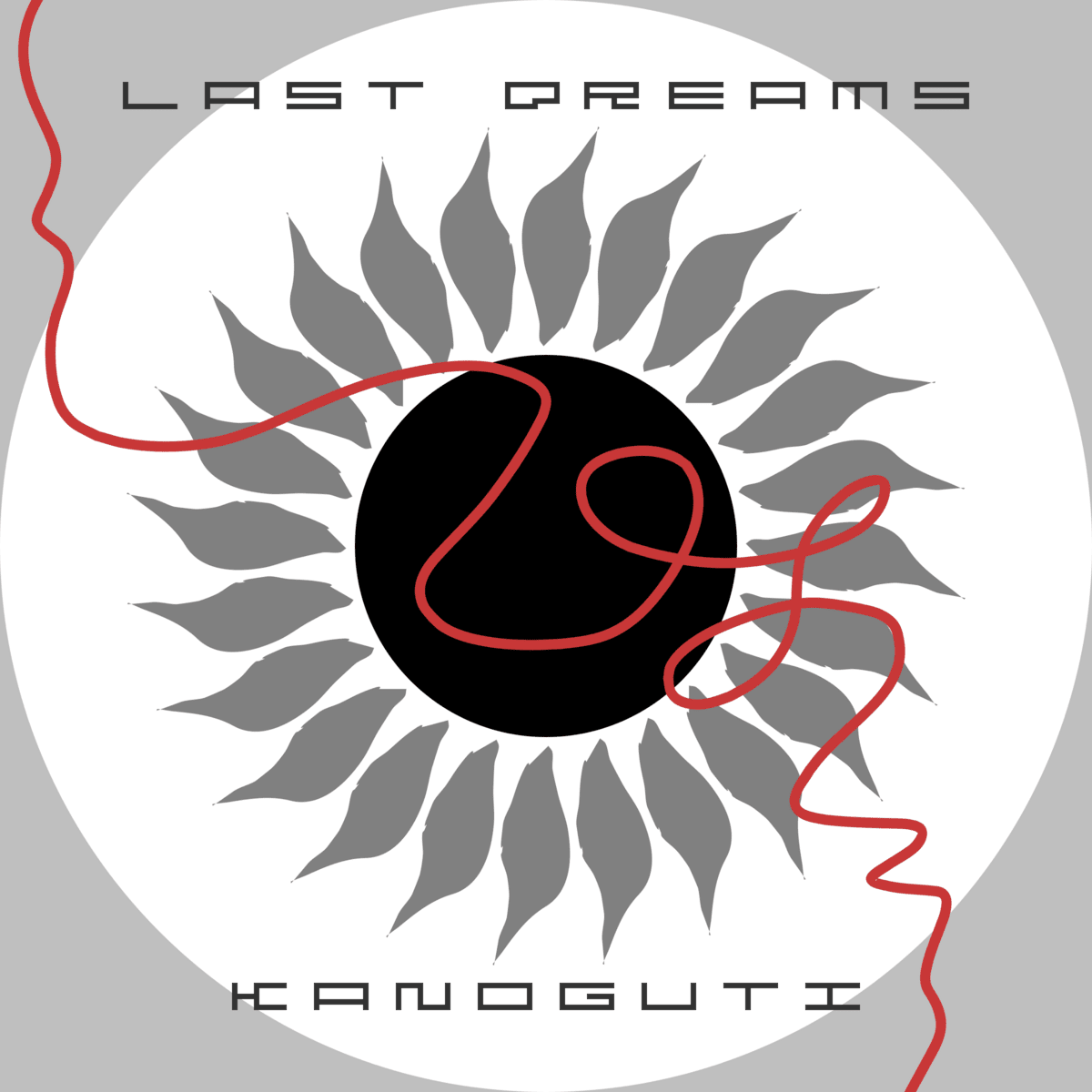 Last Dreams by Kanoguti (Album): Reviews, Ratings, Credits, Song list ...