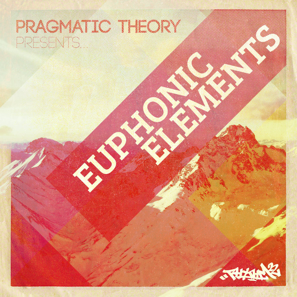 Euphonic Elements by Pragmatic Theory (Album): Reviews, Ratings ...