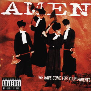 Amen Albums: songs, discography, biography, and listening guide - Rate ...