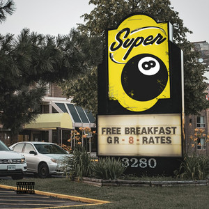 Super 8 by 2Kz (Album): Reviews, Ratings, Credits, Song list - Rate ...