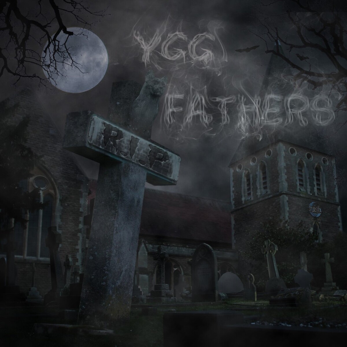 Fathers by YGG (Single, Grime): Reviews, Ratings, Credits, Song list ...