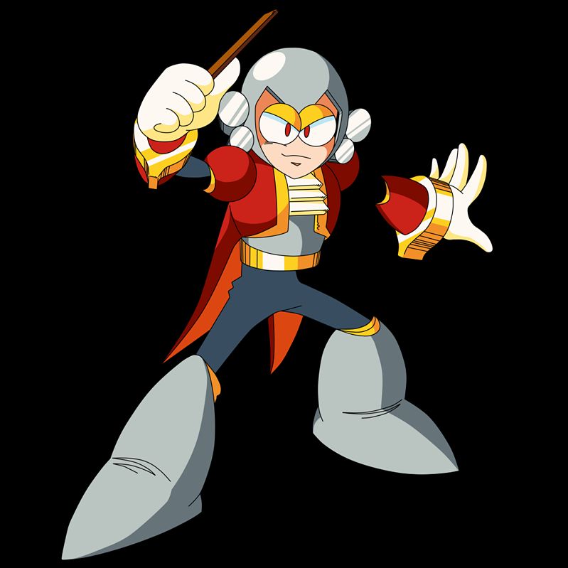 Rondo Alla Turca (Turkish March), Mozart (Mega Man Style) by Chips 'n ...