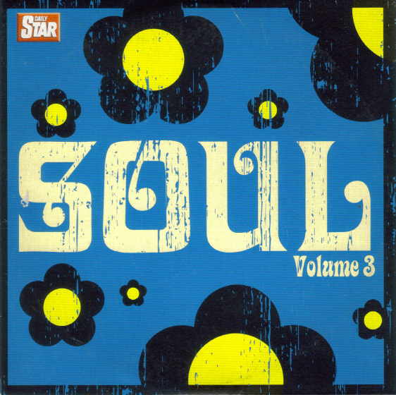 Soul Volume 3 by Various Artists (Compilation): Reviews, Ratings ...