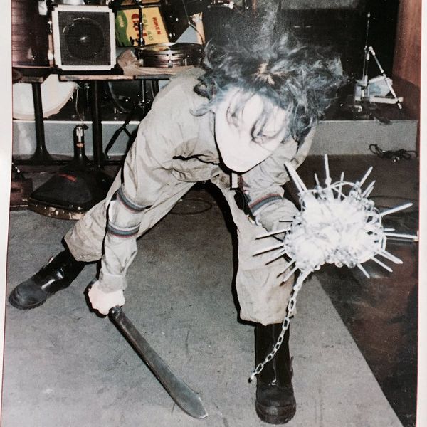 Snot-Nosed (aka Greetings) by Ontology (Single): Reviews, Ratings ...