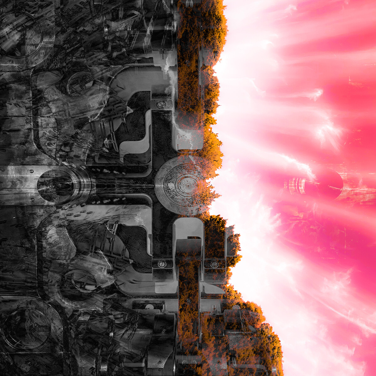 Brutal Illumination III by KK Null (Album): Reviews, Ratings, Credits ...