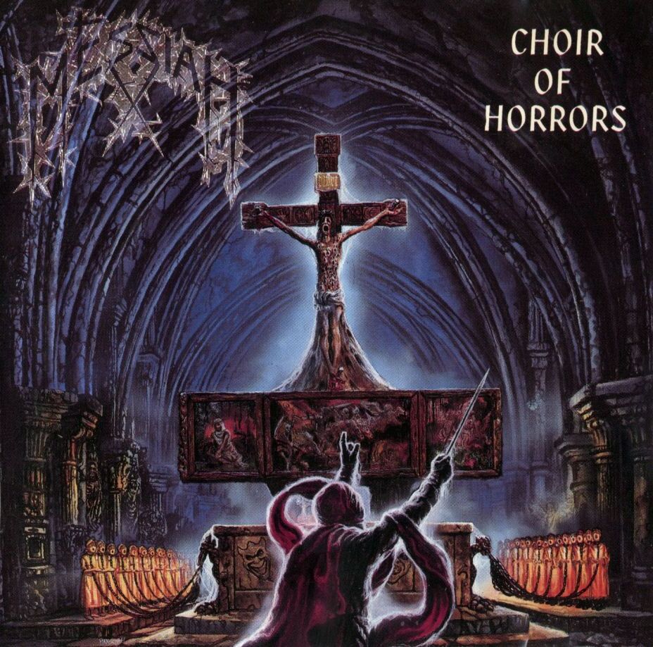 Messiah Albums: songs, discography, biography, and listening guide ...